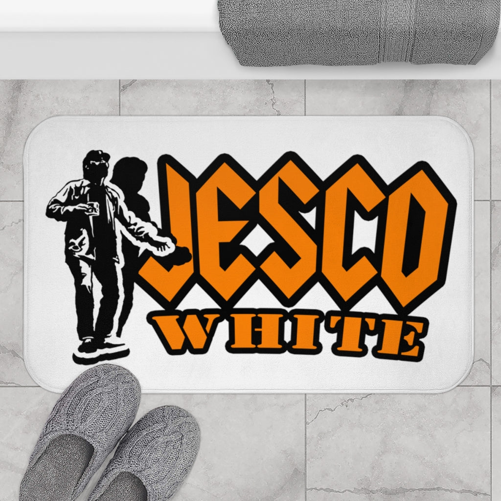 Jesco Bathroom – Jesco White Nation