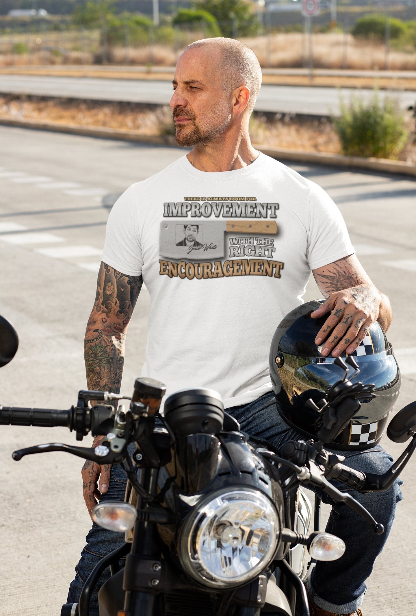 Men's Apparel – Jesco White Nation