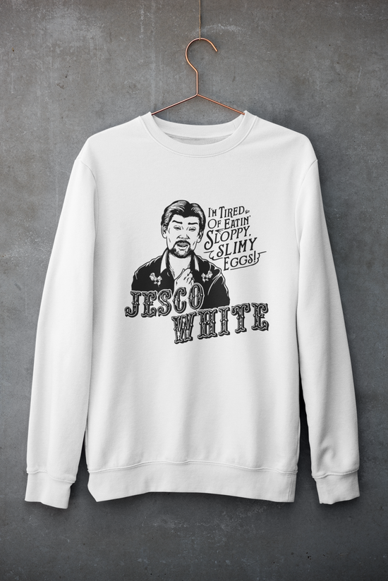 Jesco White Nation